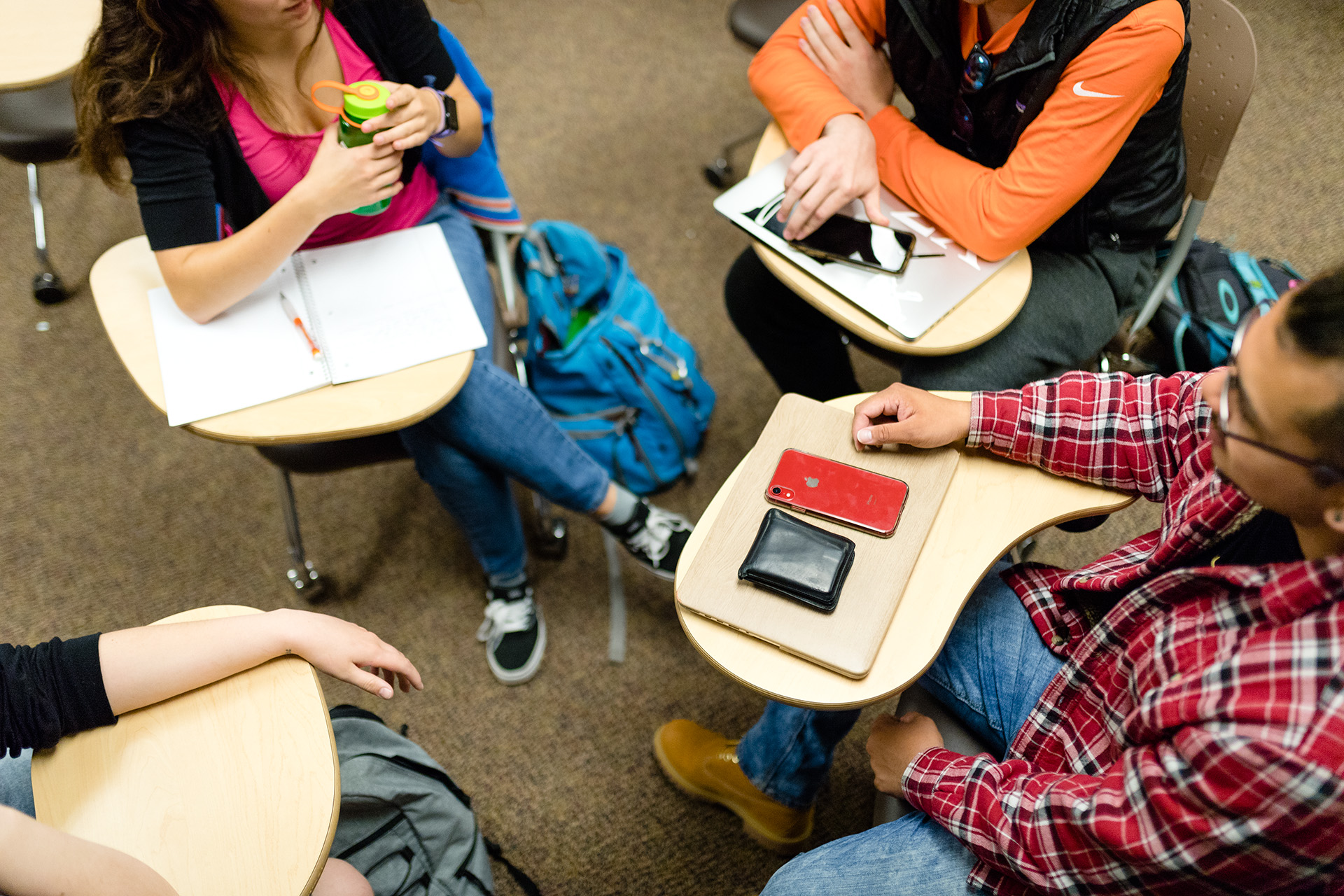 Photography - College of Liberal Arts Brand | Colorado State University